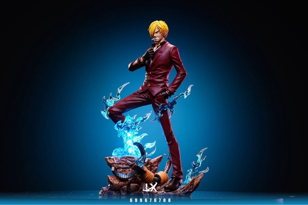 LX スタジオ ルフィ ゾロ サンジ ジンベエ フィギュア|Yahoo LX スタジオ ルフィ ゾロ サンジ ジンベエ フィギュア|Yahoo