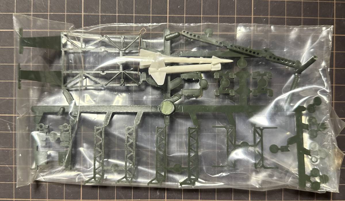 未組立 箱イタミ NIKE-AJAX MIM-3 ナイキ アジャックス RMM製(その他)｜売買されたオークション情報、yahooの商品情報をアーカイブ公開 - オークファン（aucfan.com）