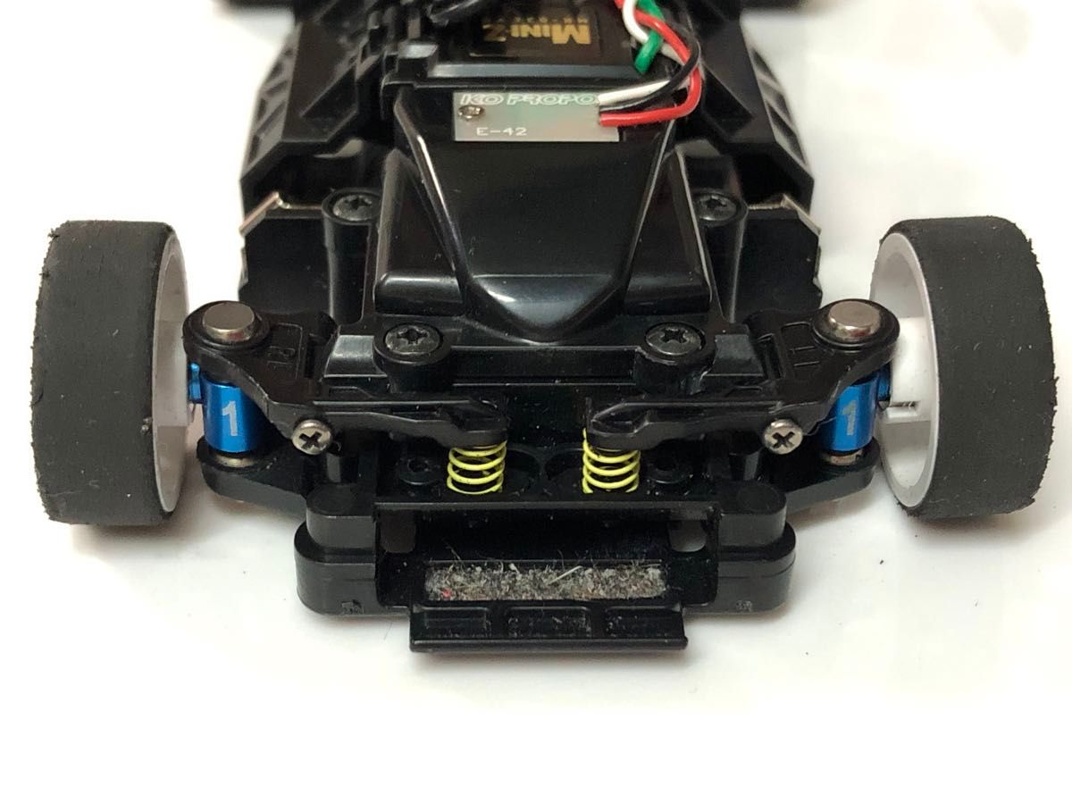 ミニッツ MR03 EVO ワイド パーツ多数 MR04 シャーシ仕様|Yahoo ミニッツ MR03 EVO ワイド パーツ多数 MR04 シャーシ仕様|Yahoo
