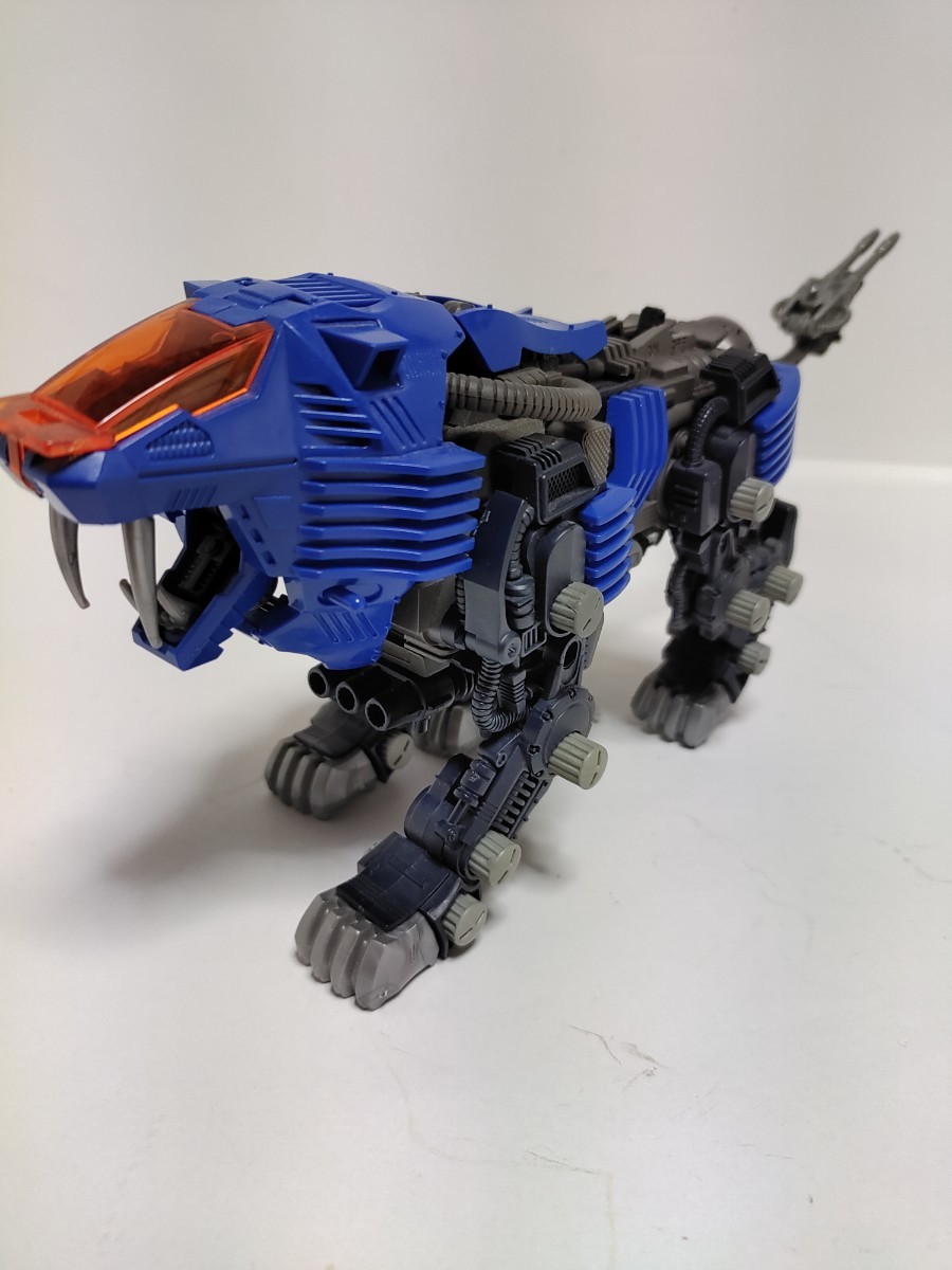 日本代購代標第一品牌【樂淘letao】－ZOIDS ゾイド おもちゃ フィギュア TOMY 旧ゾイド 大量セット シールドライガー セイバータイガー 希少パーツ 武器 有り ライオン