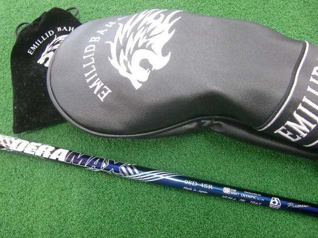 Yahoo!オークション - エミリッドバハマ CV11 PRO/DERAMAX 08D-4 プレ...