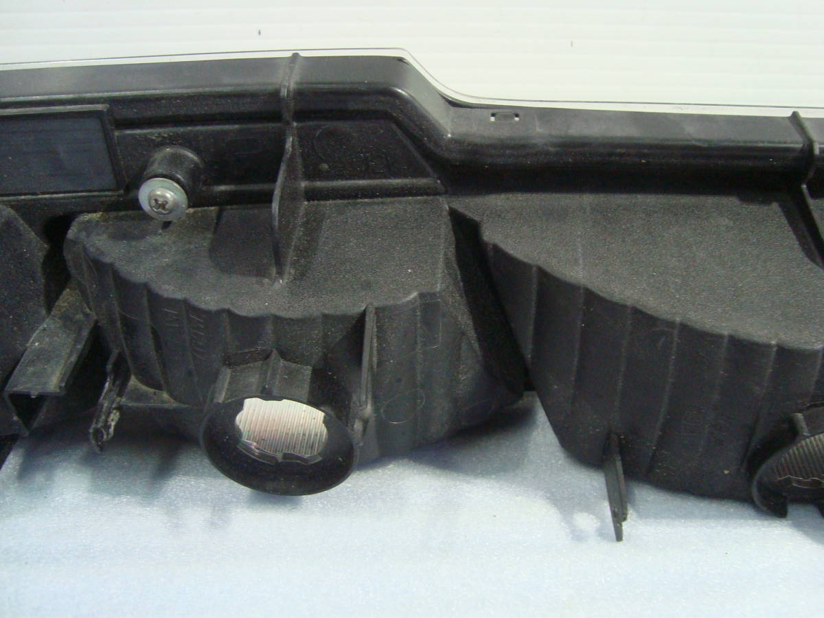 Yahoo!オークション - 【N337】 ハイゼット S331V S321V 後期 テールラ...