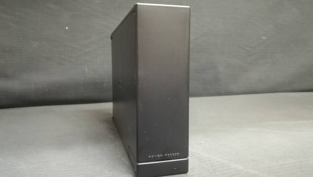 Yahoo!オークション - 【動作品 】I-O DATA HDCL-UT2.0KC [2TB(2000GB)...