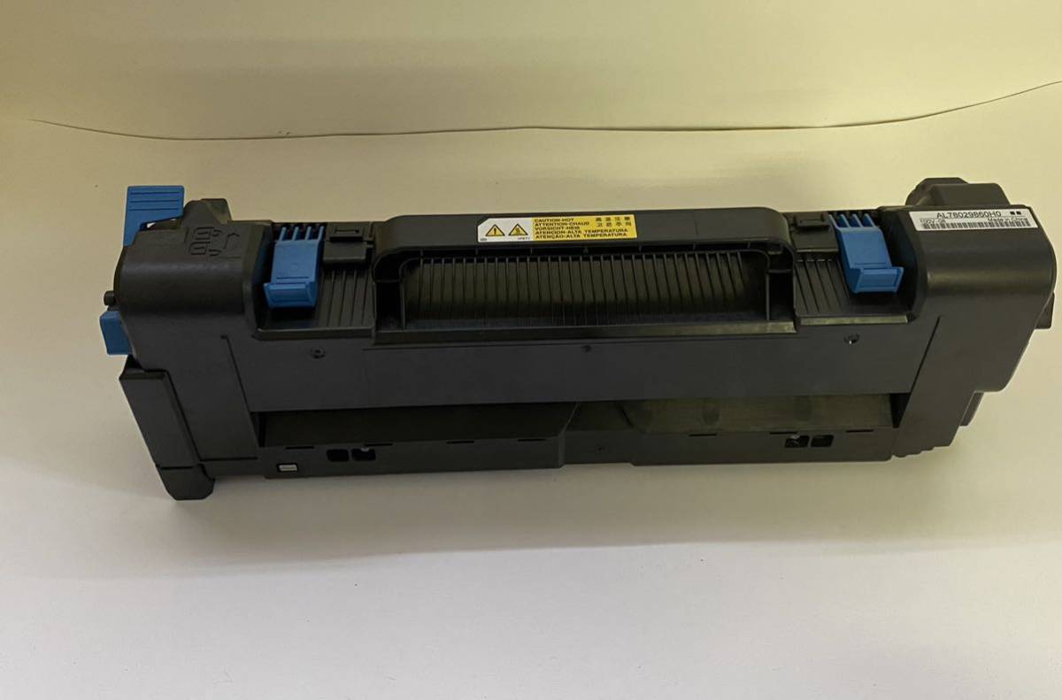 Yahoo オークション Oki 中古 Fus C3f 定着器ユニット Corefido C811