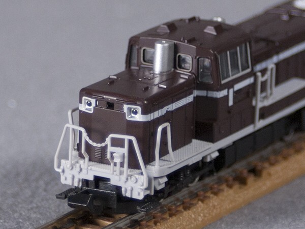 Yahoo!オークション - ”Tomix 2285 JR DE10形 ディーゼル機関車 （ブラ...