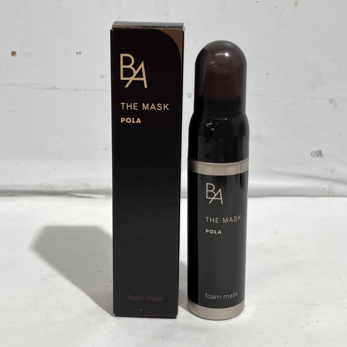 Yahoo!オークション - (志木)【新品】ポーラ/POLA B.A(BA) ザ マスク S...