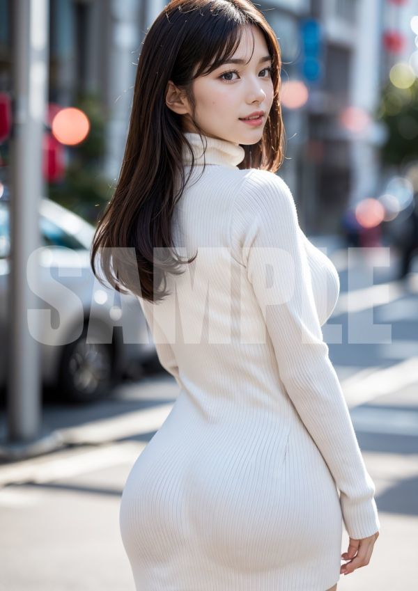 Yahoo!オークション - 4203 1円スタート 1点物【高画質】A4サイズ アー...