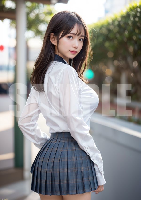 Yahoo!オークション - 4267 1点物【高画質】A4サイズ アートポスター ...