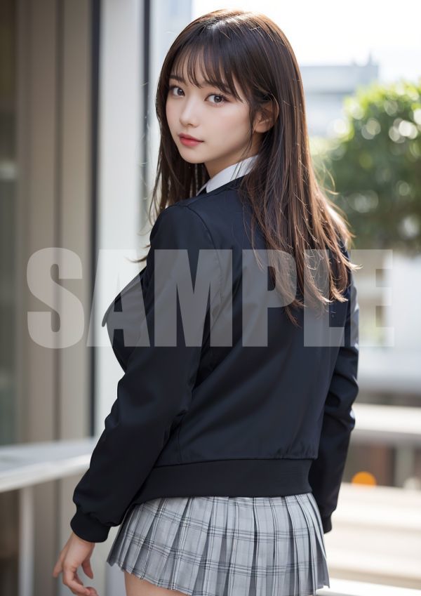 Yahoo!オークション - 4401 1点物【高画質】A4サイズ アートポスター ...