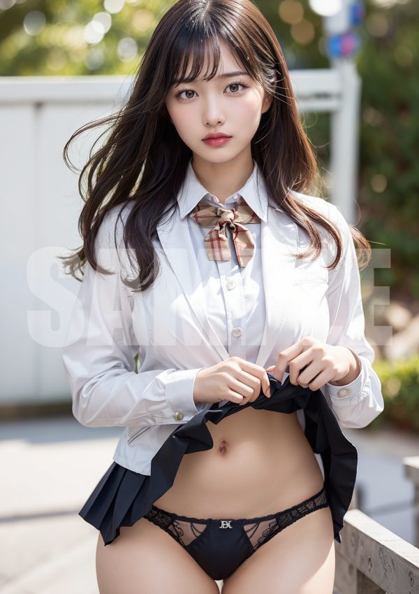 Yahoo!オークション - 4502 1点物【高画質】A4サイズ アートポスター ...