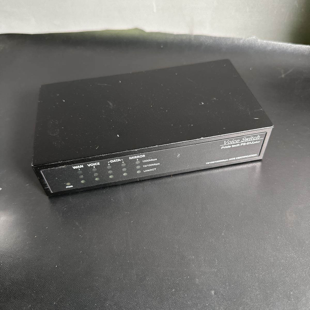 Yahoo!オークション - 「I44_11K」Pride techアイ・マーキュリー 光回...