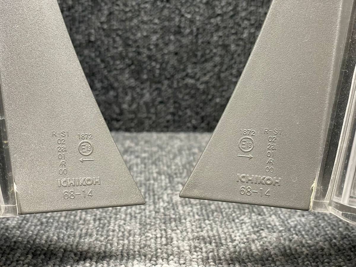 Yahoo!オークション - #841-4 ZNE10G ZNE14G ANE10G ANE11W ウィッシュ...