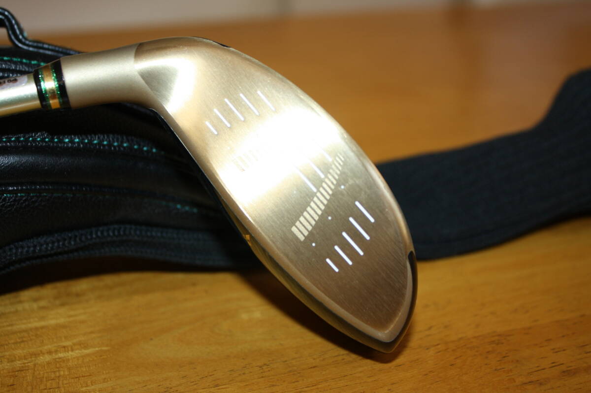 日本代購代標第一品牌【樂淘letao】－XXIO PRIME 6UT 2015年モデル 26度 Flex: R Used 超美品