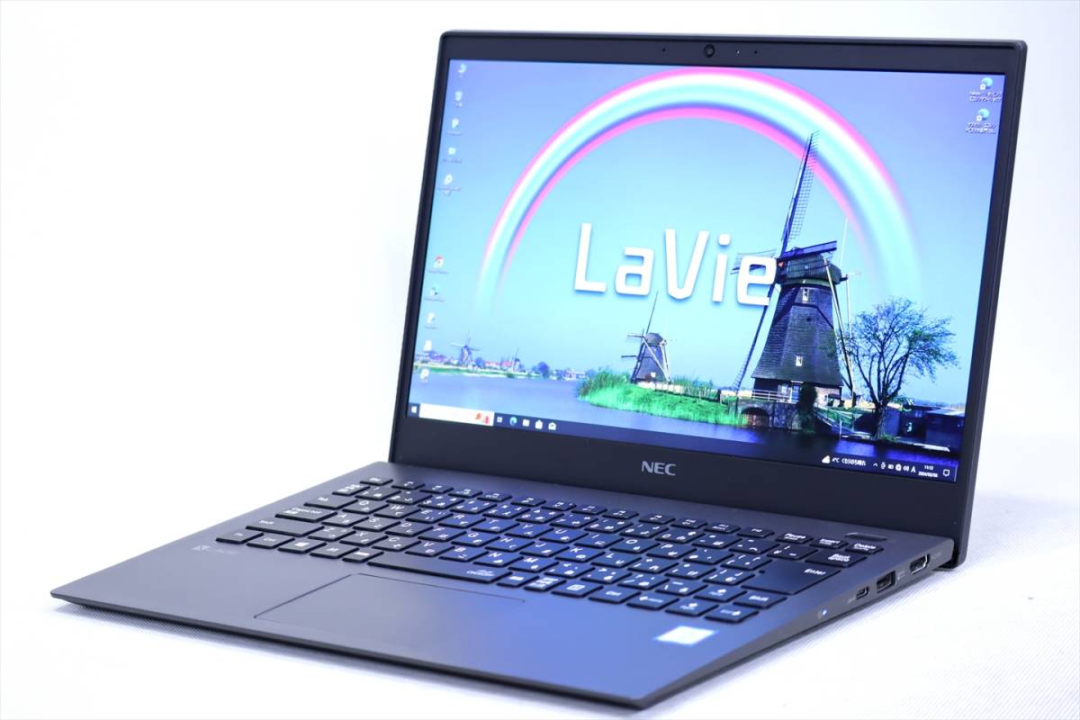 Yahoo!オークション - 【即配】Corei7搭載 バッテリー良好 LTE対応 LAV...