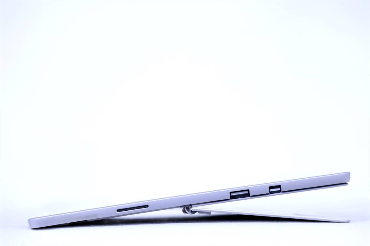 Yahoo!オークション - Windows11搭載 768g軽量タブレット Surface Pro ...