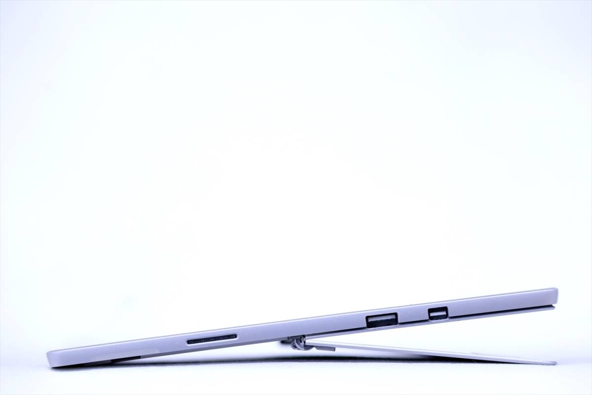 Yahoo!オークション - Office2021搭載 768g軽量タブレット Surface Pro...