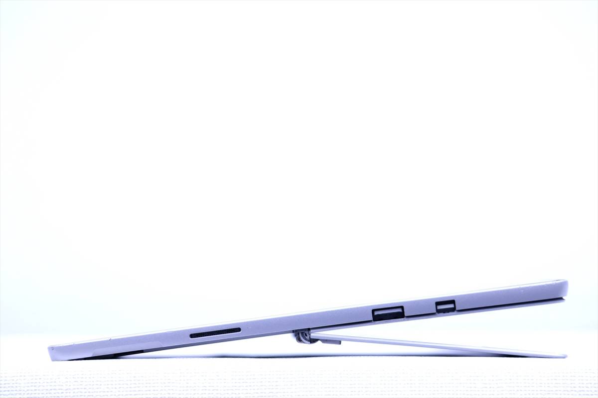 Yahoo!オークション - Windows11 Office2021搭載 768g軽量タブレット S...