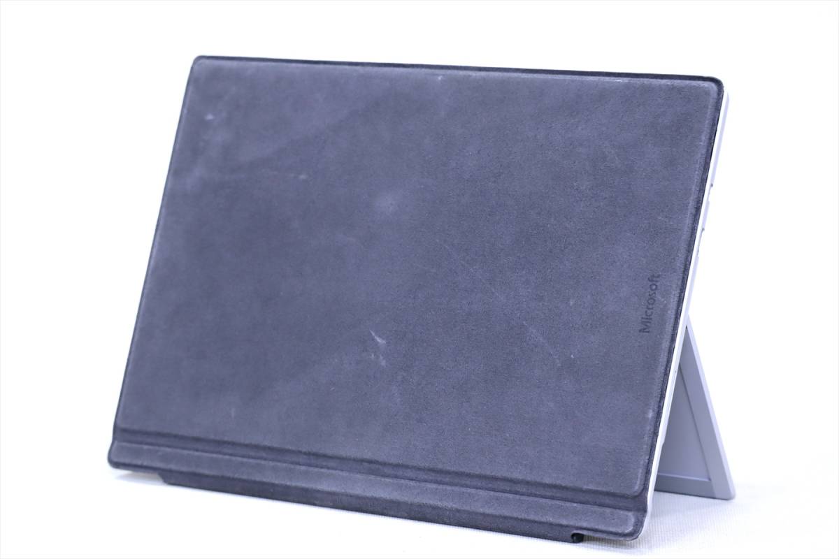 Yahoo!オークション - Windows11搭載 768g軽量タブレット Surface Pro ...