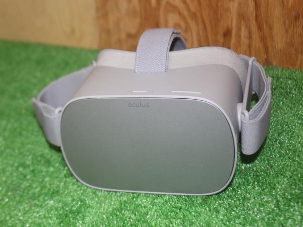 Yahoo!オークション - 2114 Oculus Go 32 GB MH-A32 VRヘッドセット オ...