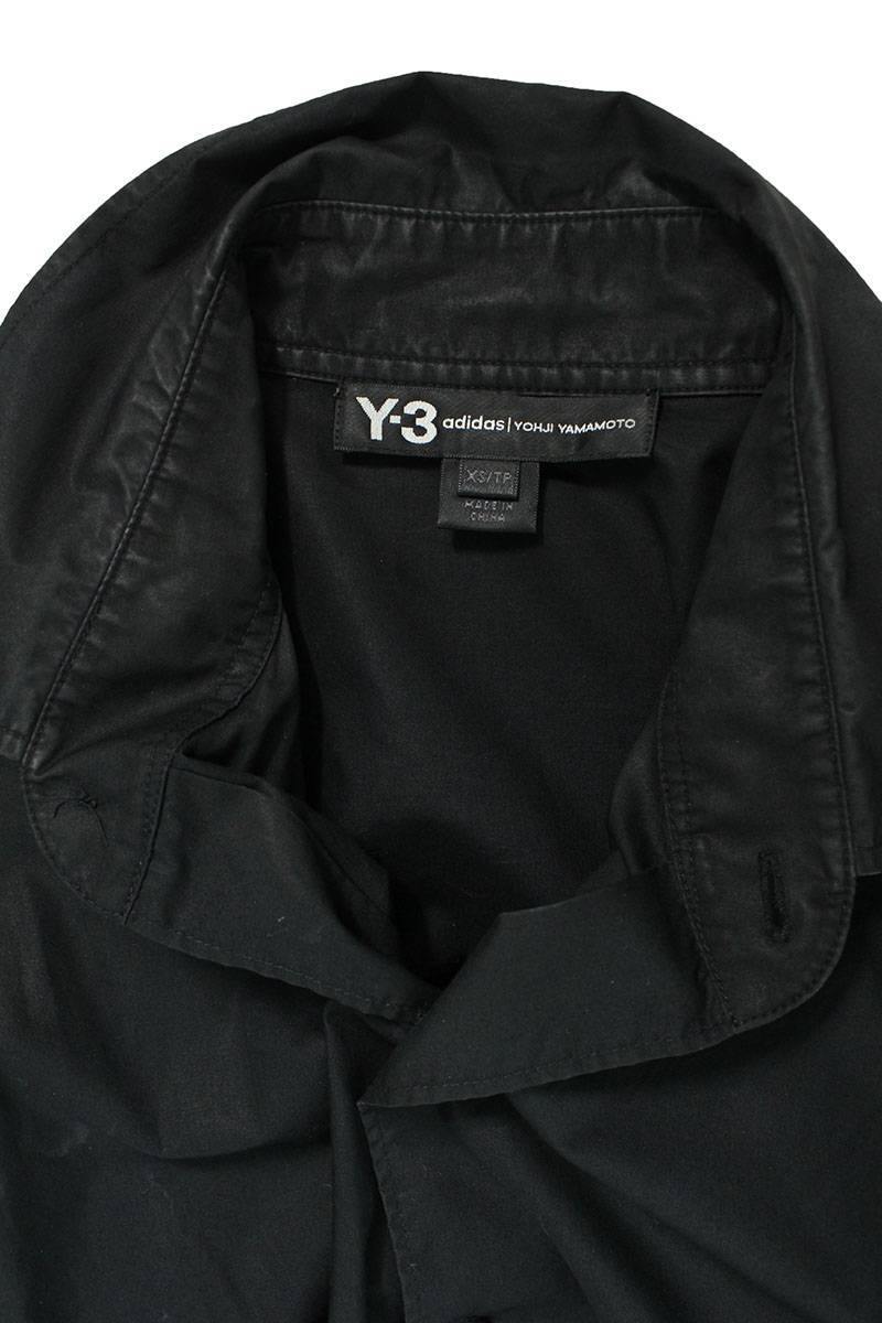 Yahoo!オークション - ワイスリー Y-3 18SS CY6859 サイズ XS バックロ...