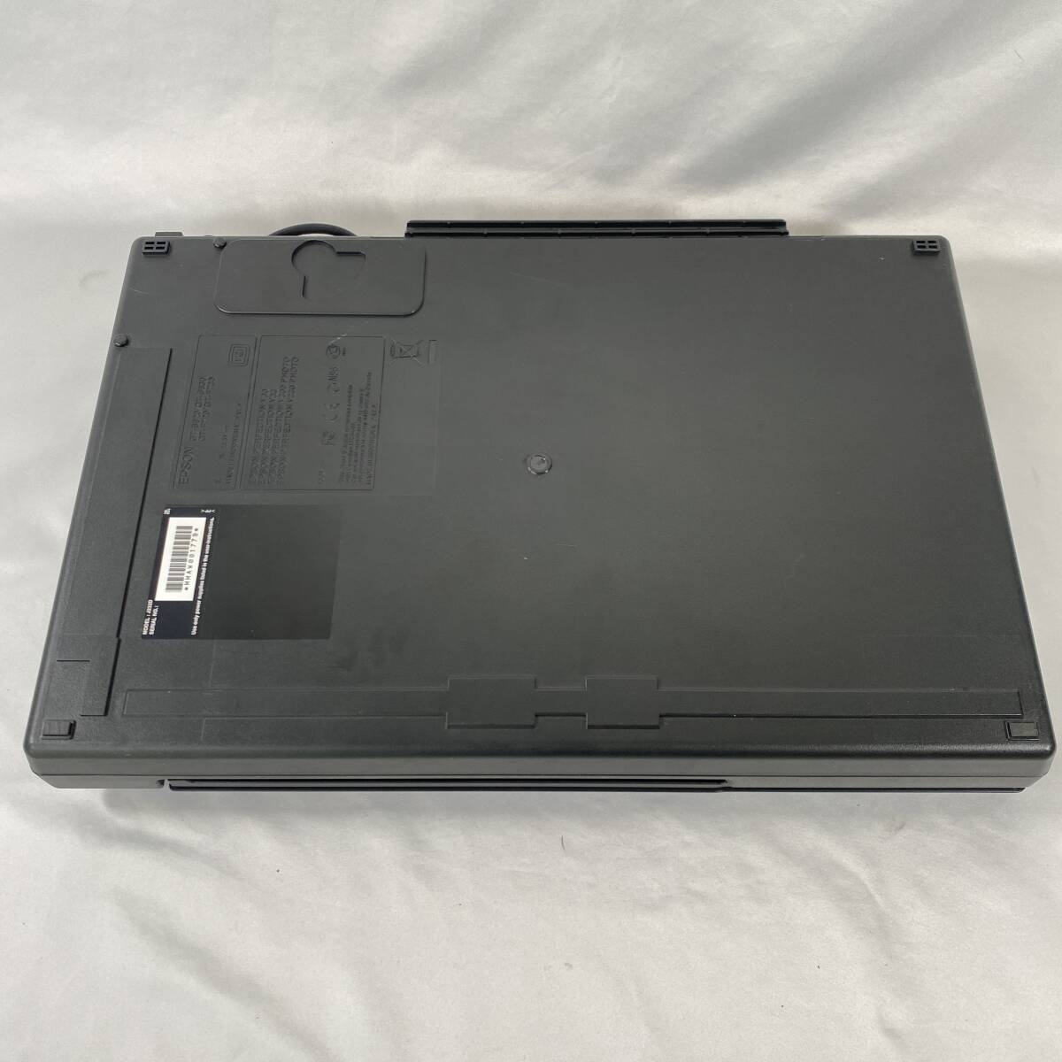 Yahoo!オークション - EPSON/エプソン A4対応カラースキャナー GT-F730...