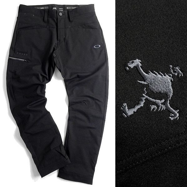 Yahoo!オークション - OAKLEY オークリー スカル 定価1.4万 吸汗速乾 ...