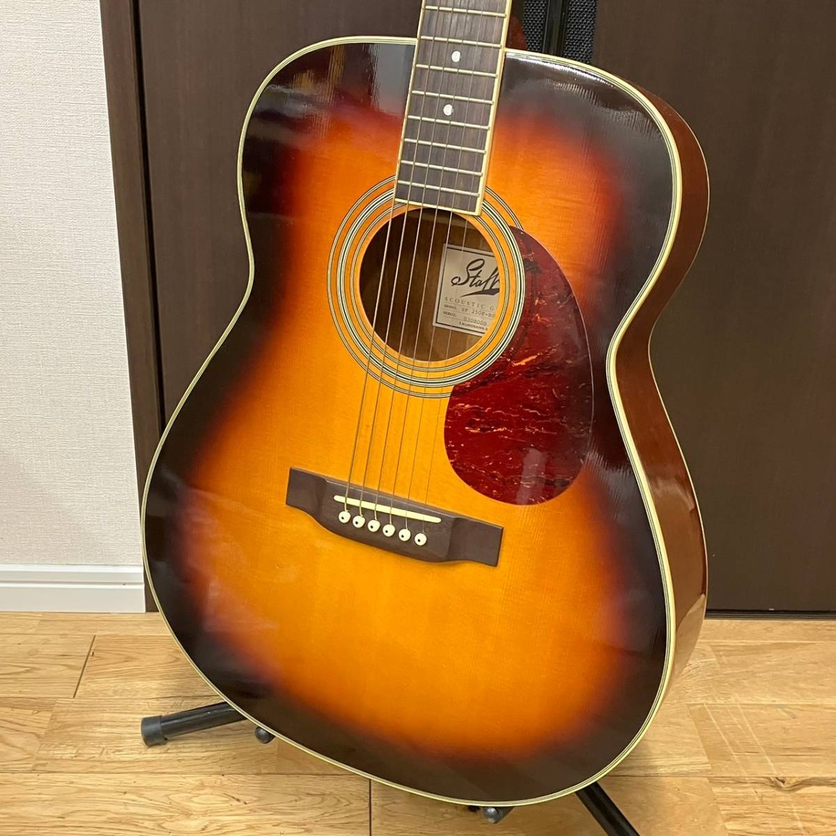 Yahoo!オークション - 4431-1Stafford&Co スタッフォード SF-250F-BS ...