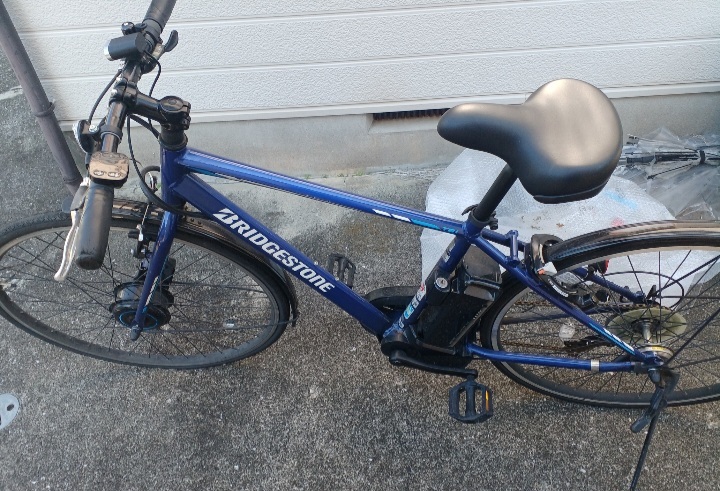 Yahoo!オークション - ブリジストン TB1e 2022年モデル