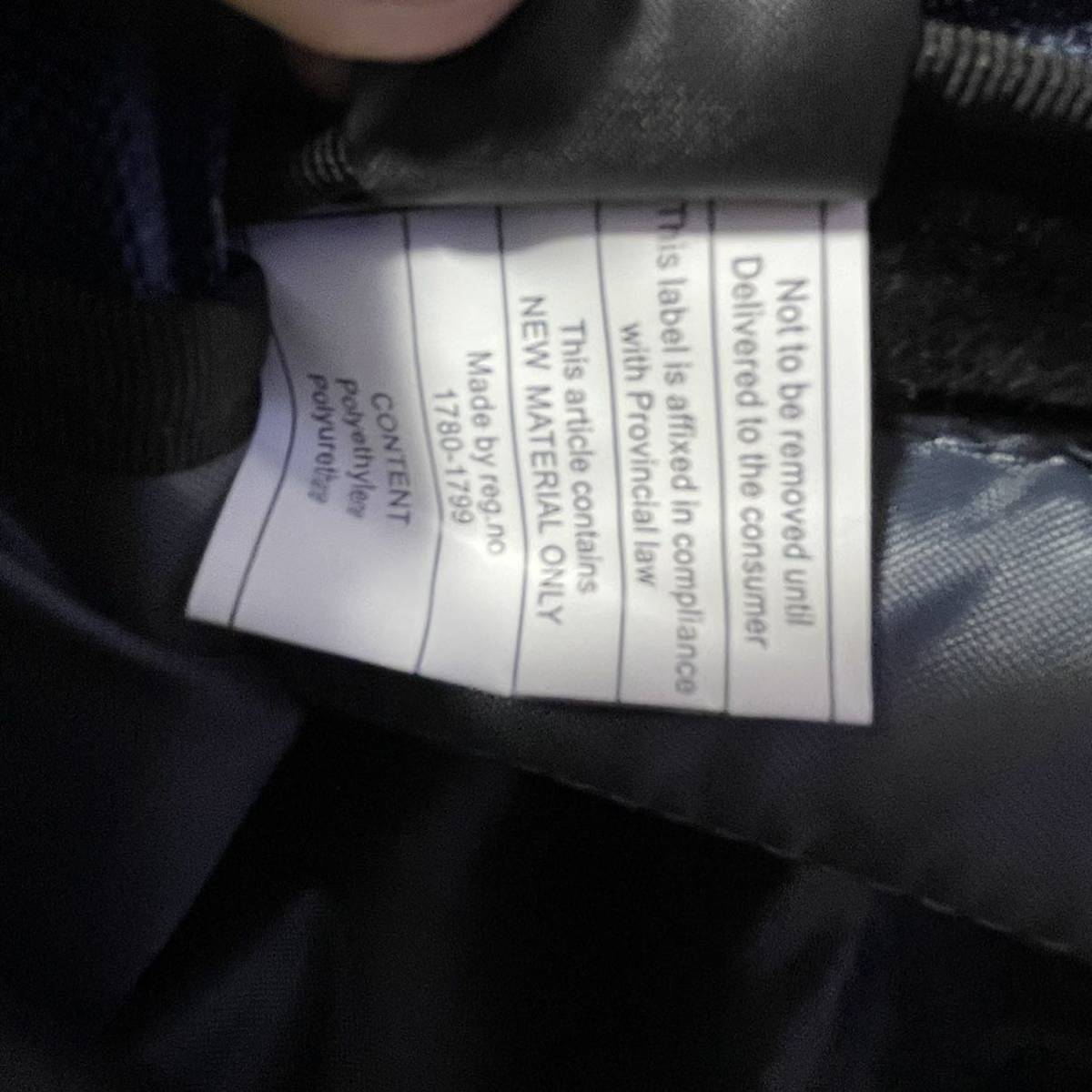 Yahoo!オークション - ほぼ新品 容量44L ビクトリノックス バックパッ...