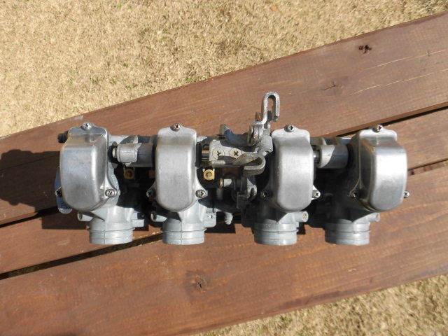 Yahoo!オークション - Z1 Z2 A4 A5 D1 KZ FX MK2 Z1R LTD 純正VMキャ...