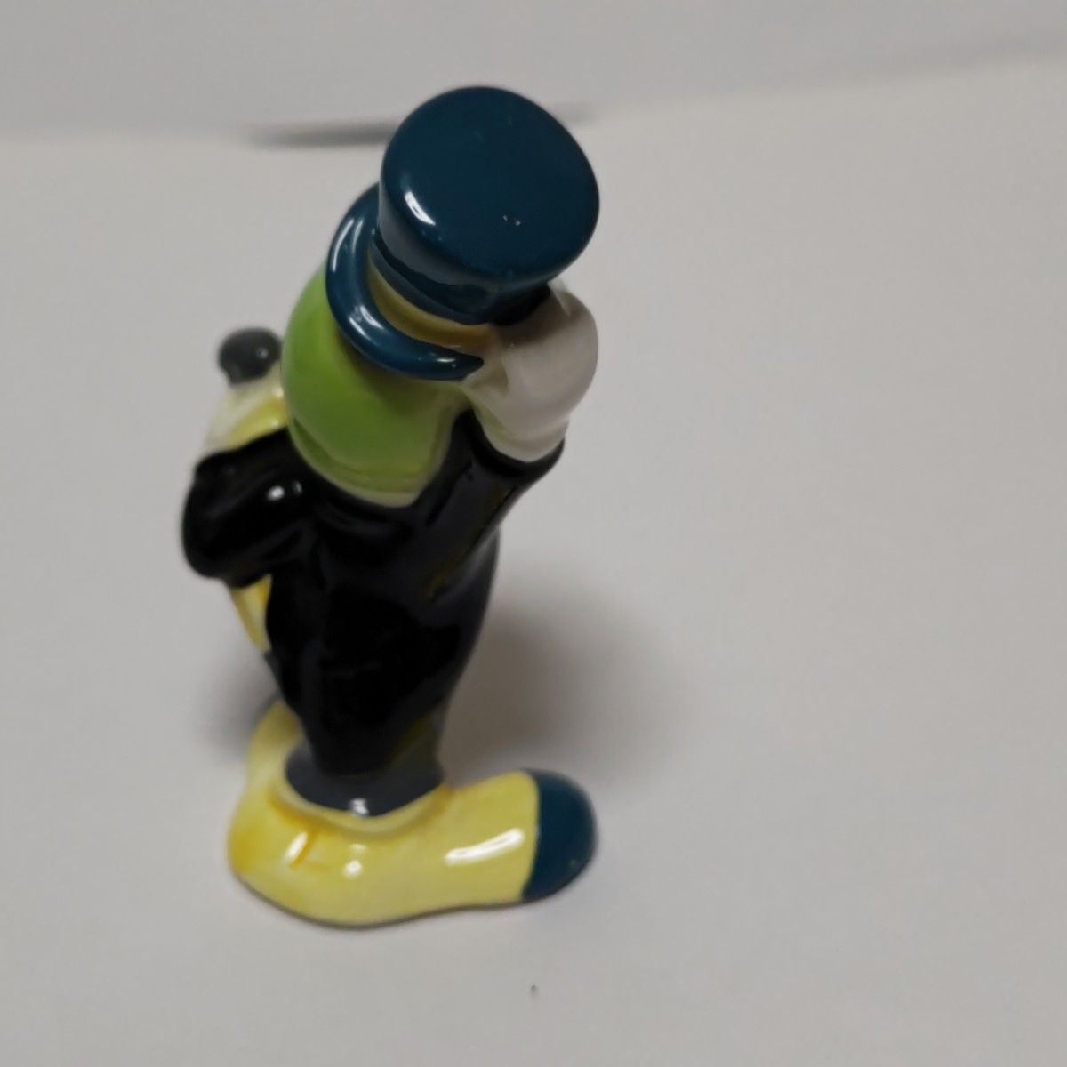 レトロ ディズニー リゾート ランド 陶器製 ピノキオ ジミニー レトロ ディズニー リゾート ランド 陶器製 ピノキオ ジミニー