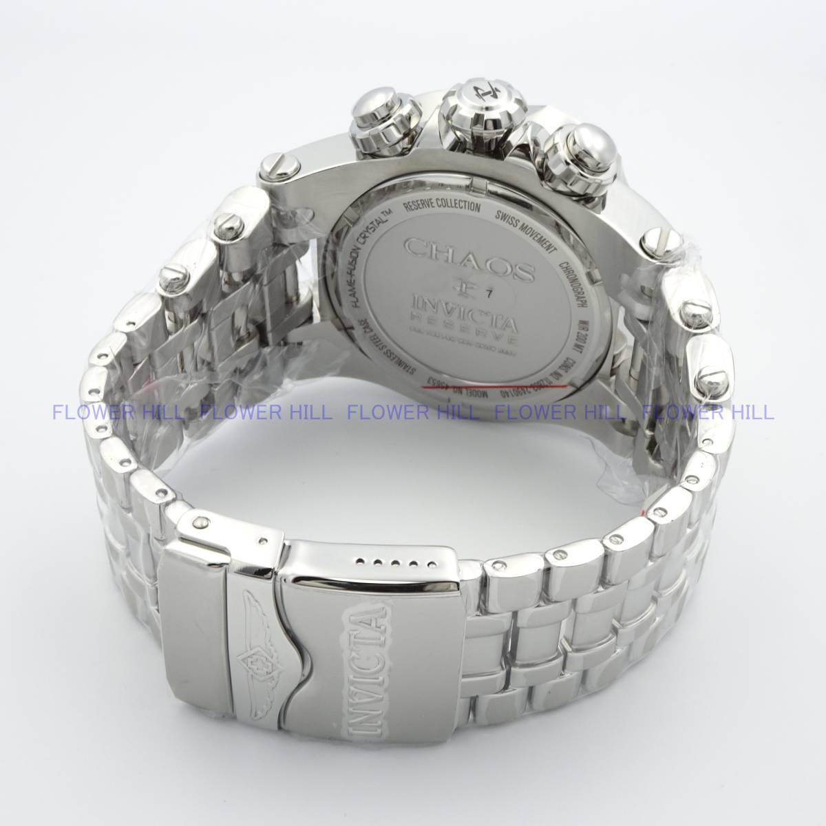インビクタ INVICTA 腕時計 高級 メンズ クォーツ スイスETA インビクタ INVICTA 腕時計 高級 メンズ クォーツ スイスETA