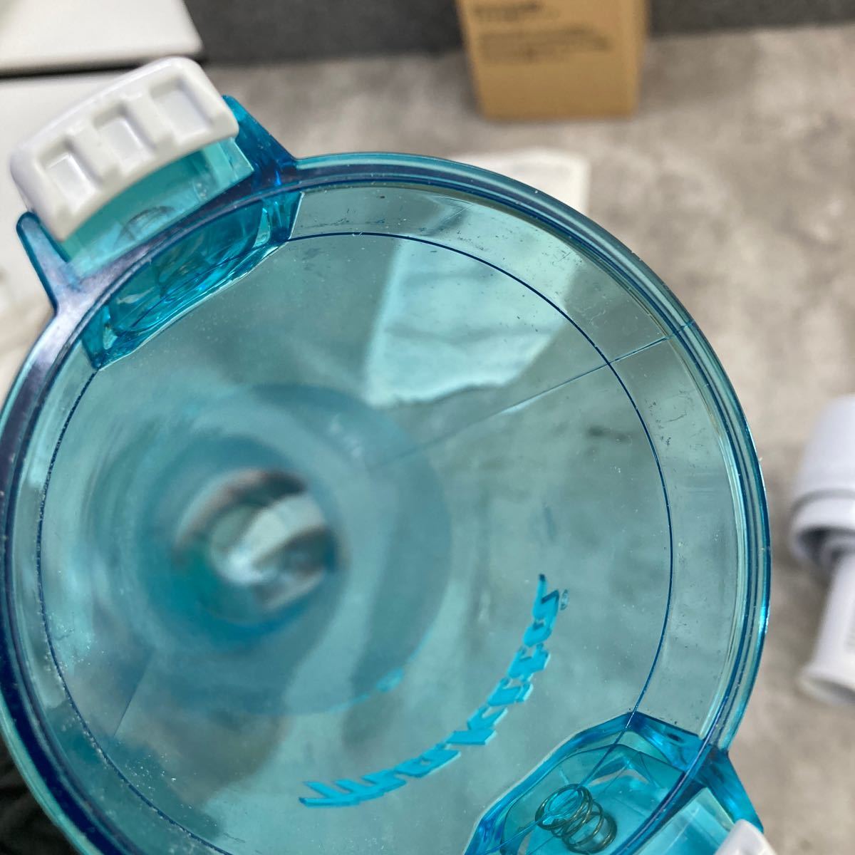 日本代購代標第一品牌【樂淘letao】－0602c2615 マキタ サイクロンアタッチメント(対応機種:CL108/107/106/105/110/14x/18x) A-67169 ※※同梱不可※※