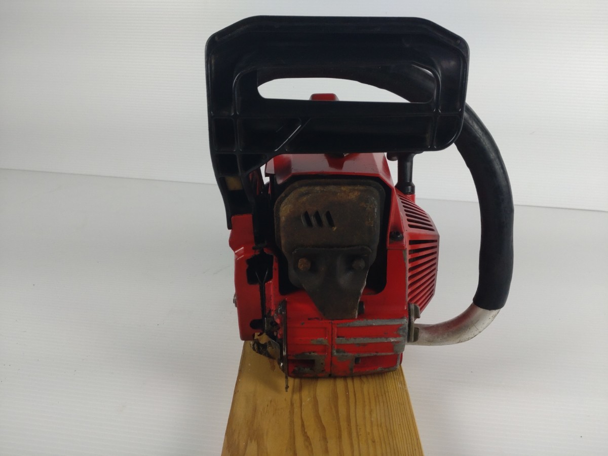 Yahoo!オークション - zenoah G4211EZ 名機 ゼノア ヨンニイ エンジン...