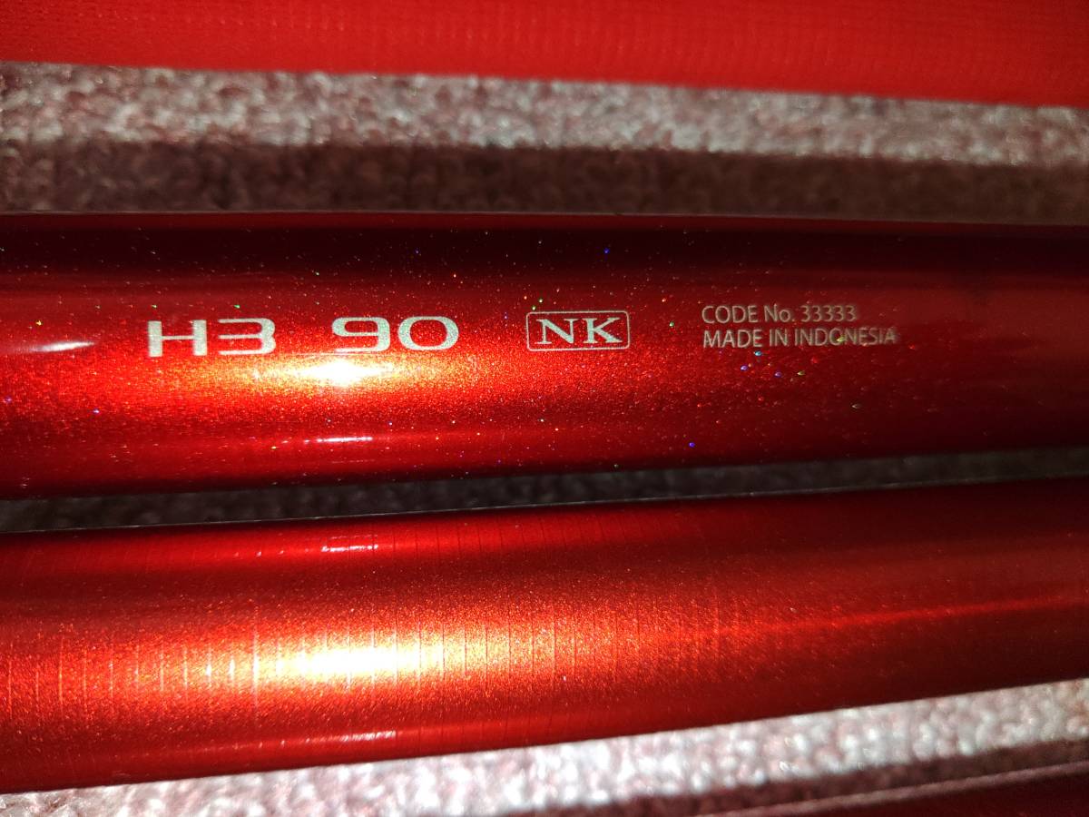 Yahoo!オークション - シマノ ナイアードH3-90NK