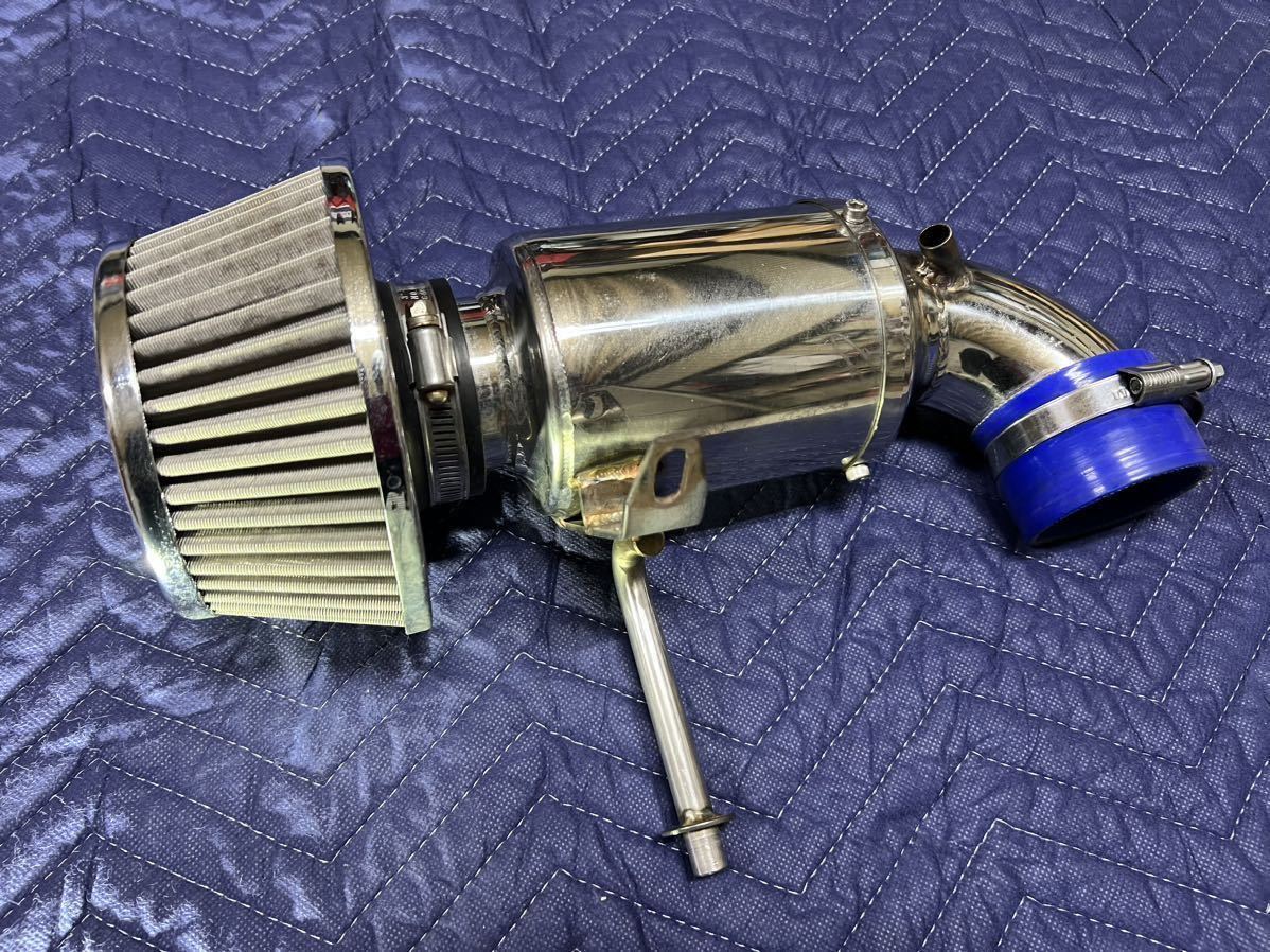 Yahoo!オークション - 【美品】l275 ミラ パワーハウスDTM エアクリー...