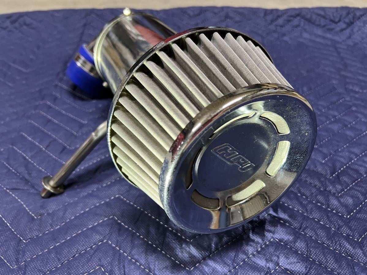 Yahoo!オークション - 【美品】l275 ミラ パワーハウスDTM エアクリー...