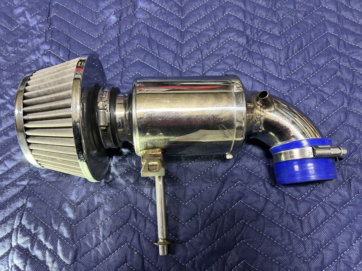 Yahoo!オークション - 【美品】l275 ミラ パワーハウスDTM エアクリー...