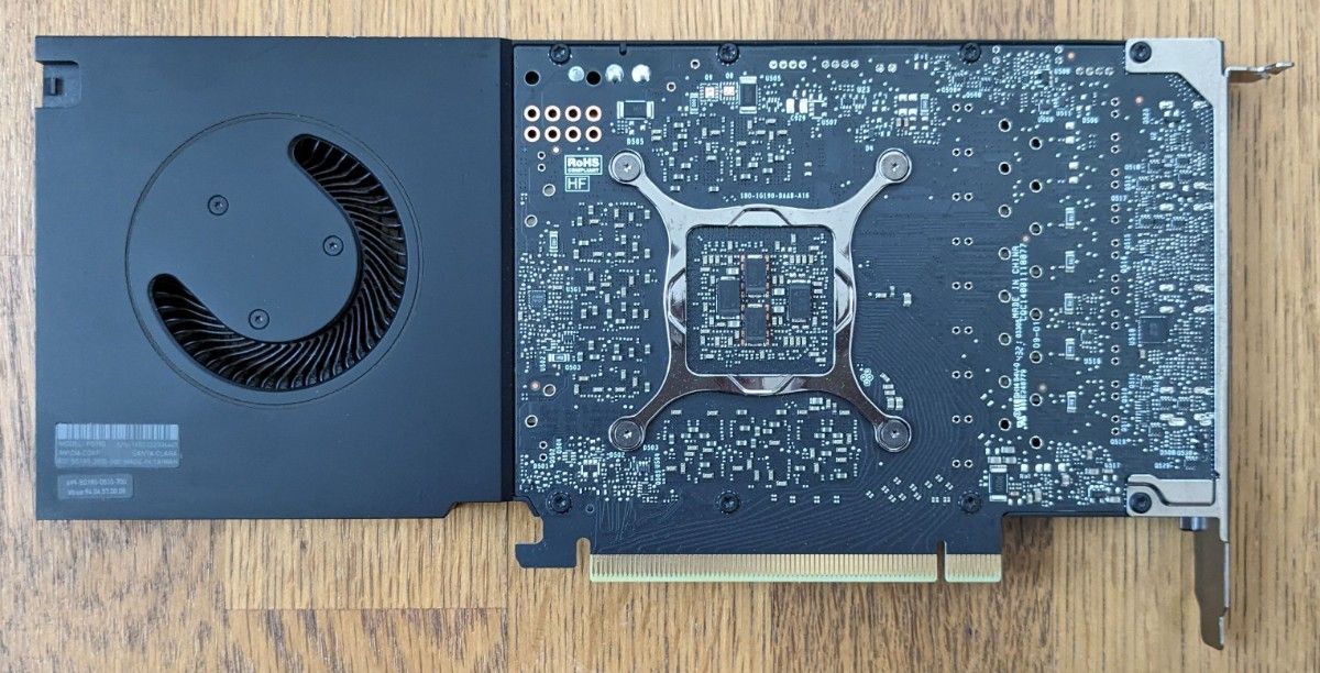 RTX A4000/NVIDIA|Yahoo!フリマ(旧PayPayフリマ) RTX A4000/NVIDIA|Yahoo!フリマ(旧PayPayフリマ)
