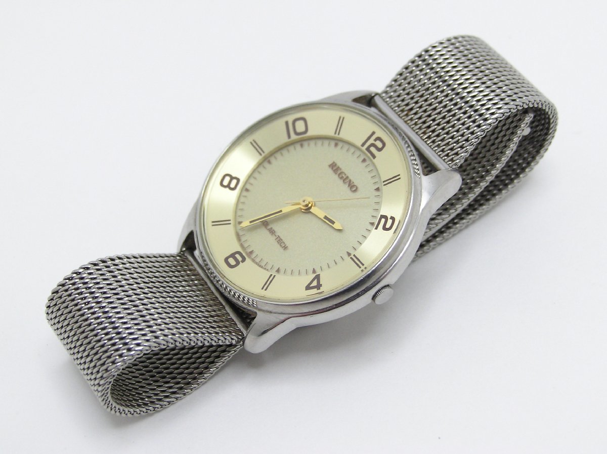 Yahoo!オークション - ハローカメラ 9202 CITIZEN REGUNO レグノ ソー...