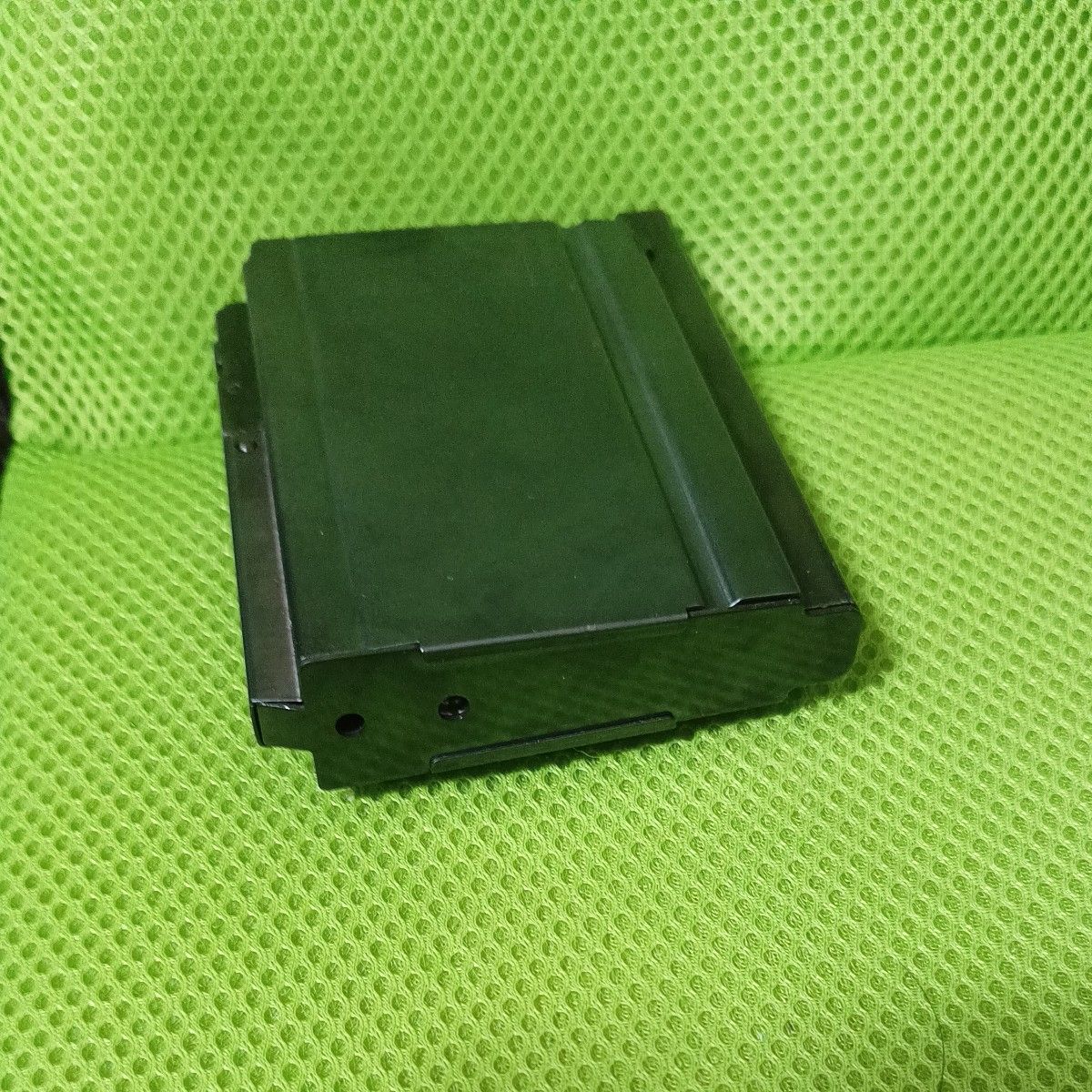 ACTION ARMY 28連 ロングマガジン KJ/ タナカ タナカワークス ACTION ARMY 28連 ロングマガジン KJ/ タナカ タナカワークス