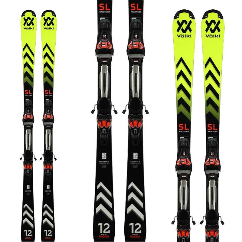 Yahoo!オークション - 最後の1台 2024モデル VOLKL RACETIGER SL WC-D...