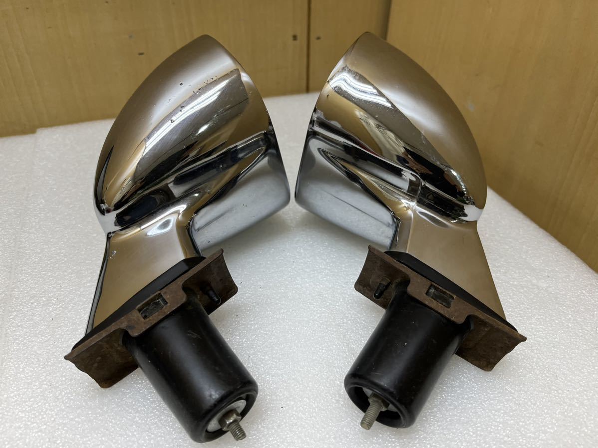 Yahoo!オークション - YK9909 旧車GC KGC10ハコスカ用 フェンダ...