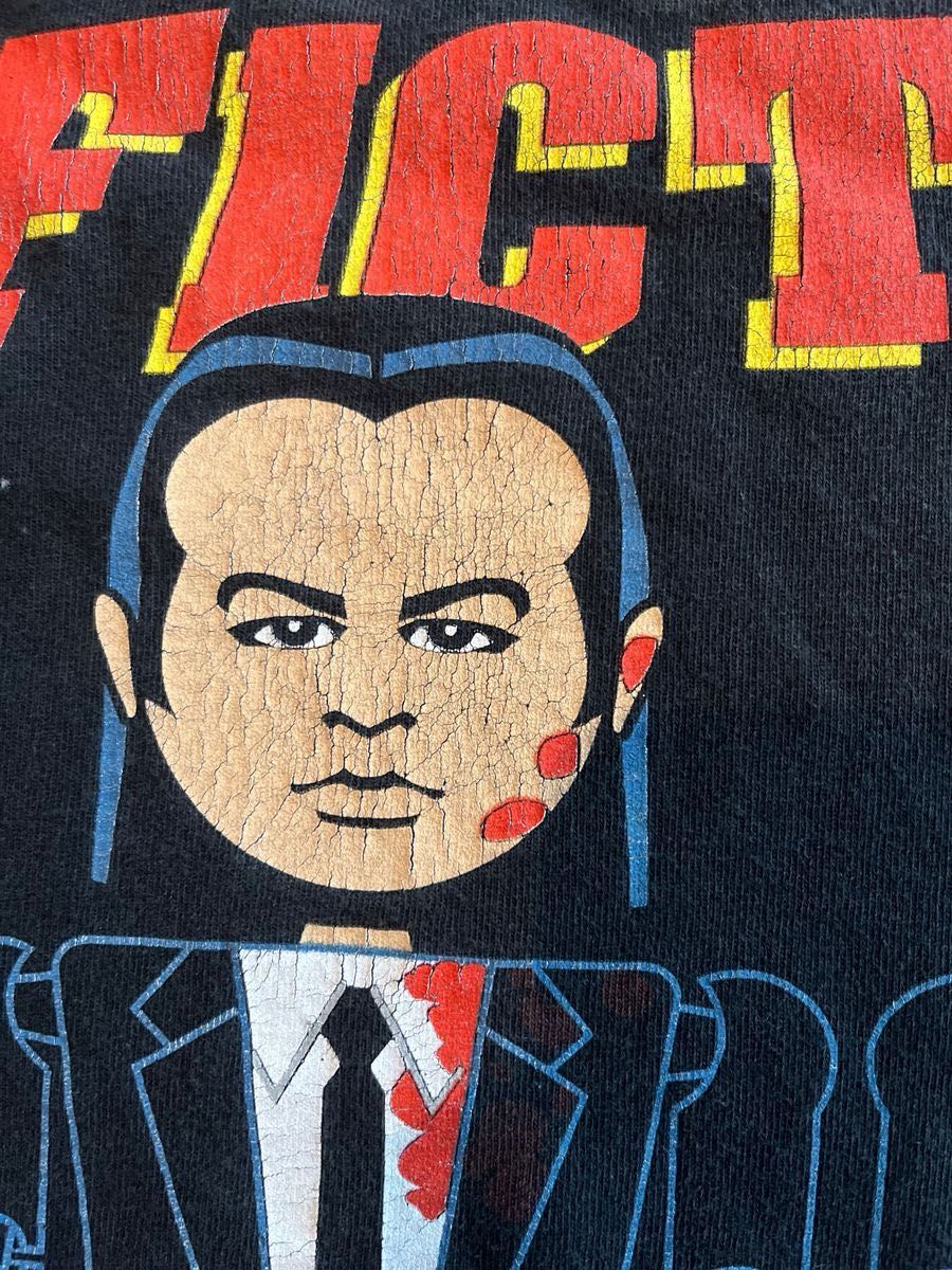 90s 00s pulp fiction パルプフィクション レゴ ヴィンテージT 90s 00s pulp fiction パルプフィクション レゴ ヴィンテージT