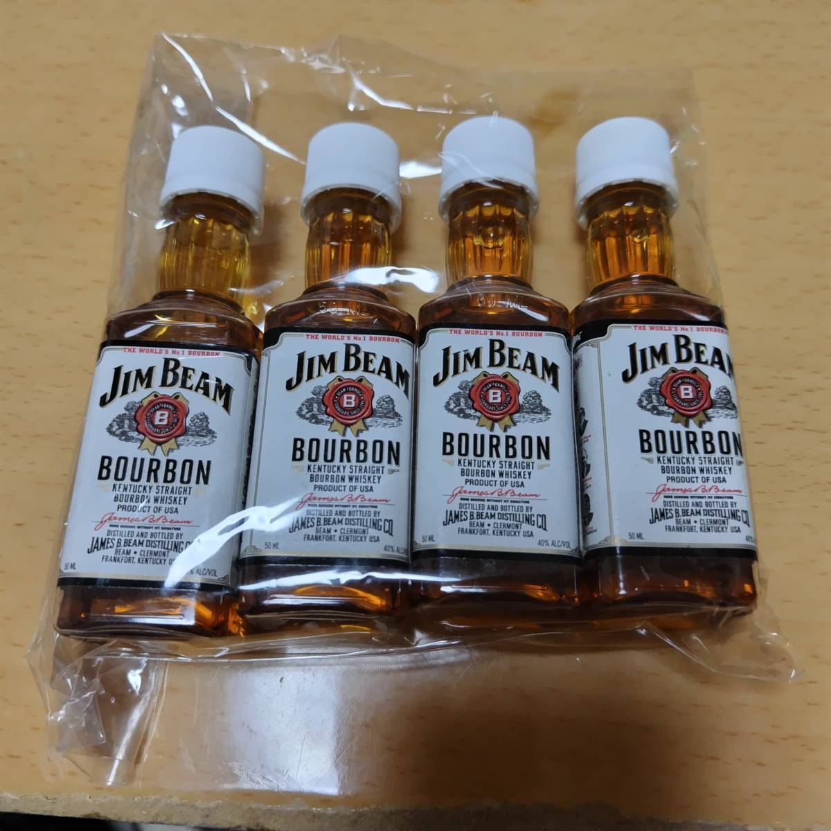 Yahoo!オークション - JIM BEAM