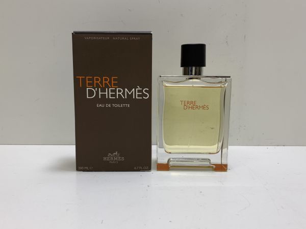 Yahoo!オークション - Herms エルメス テール ドゥ 200ml