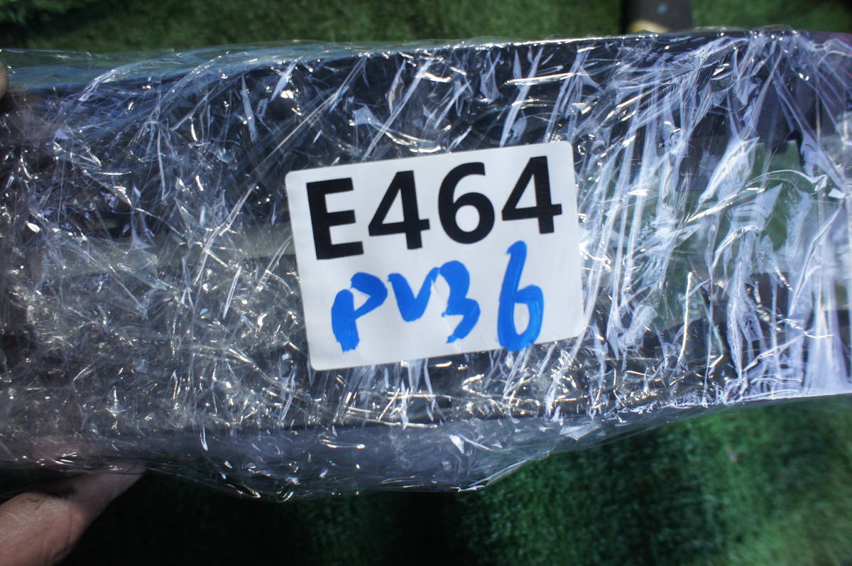 Yahoo!オークション - E464 日産 マスターパワーウィンドウスイッチ ス...