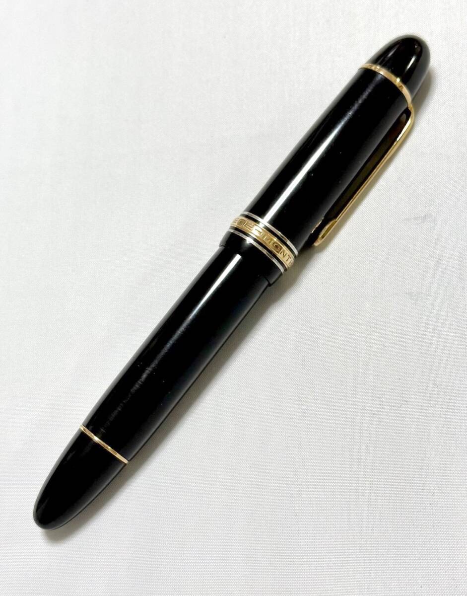 日本代購代標第一品牌【樂淘letao】－モンブラン 1950年代 149 ヴィンテージ 万年筆