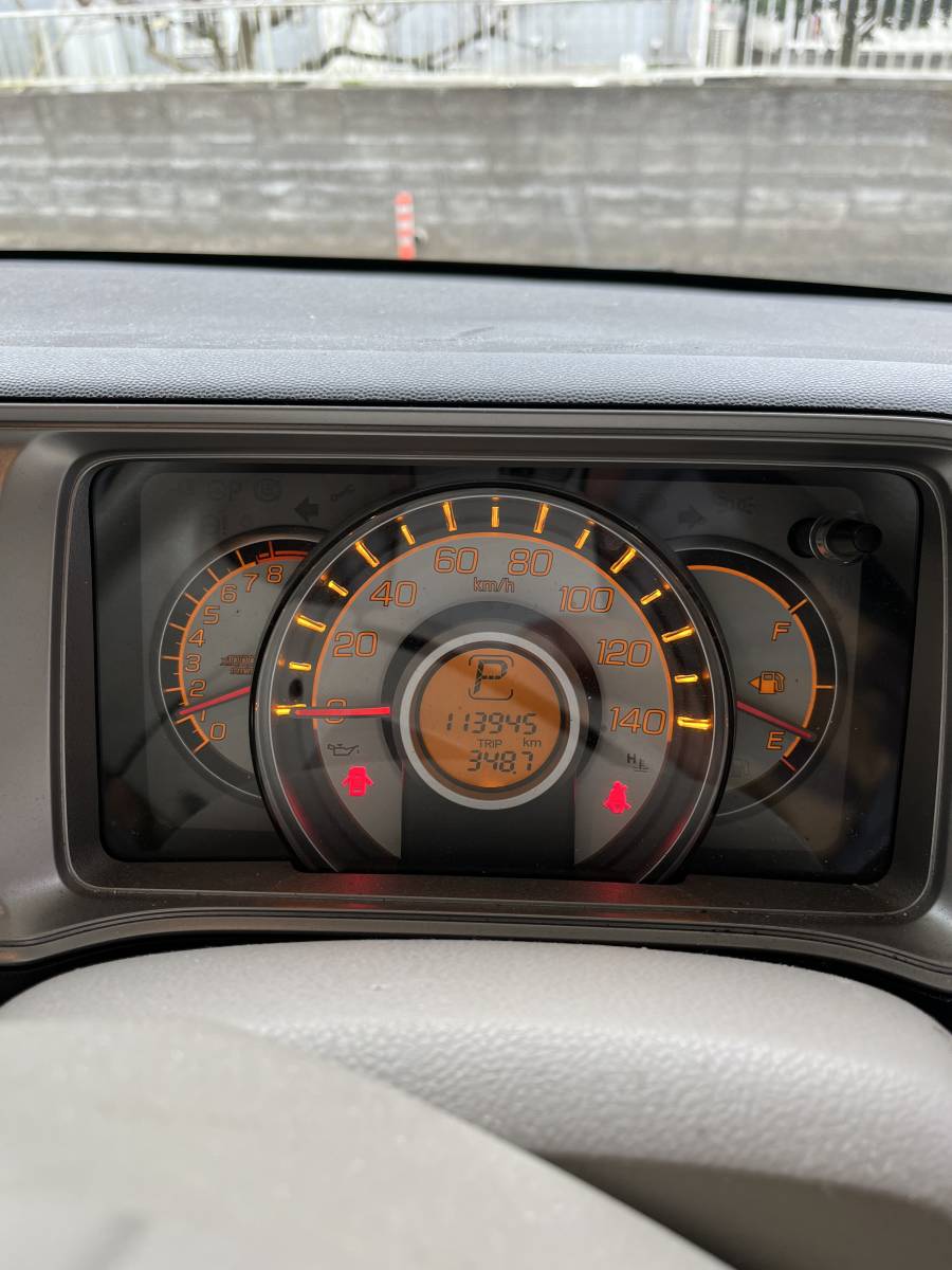 Yahoo!オークション - 熊本発 ホンダライフ 平成23年式 JC1 1円スター...