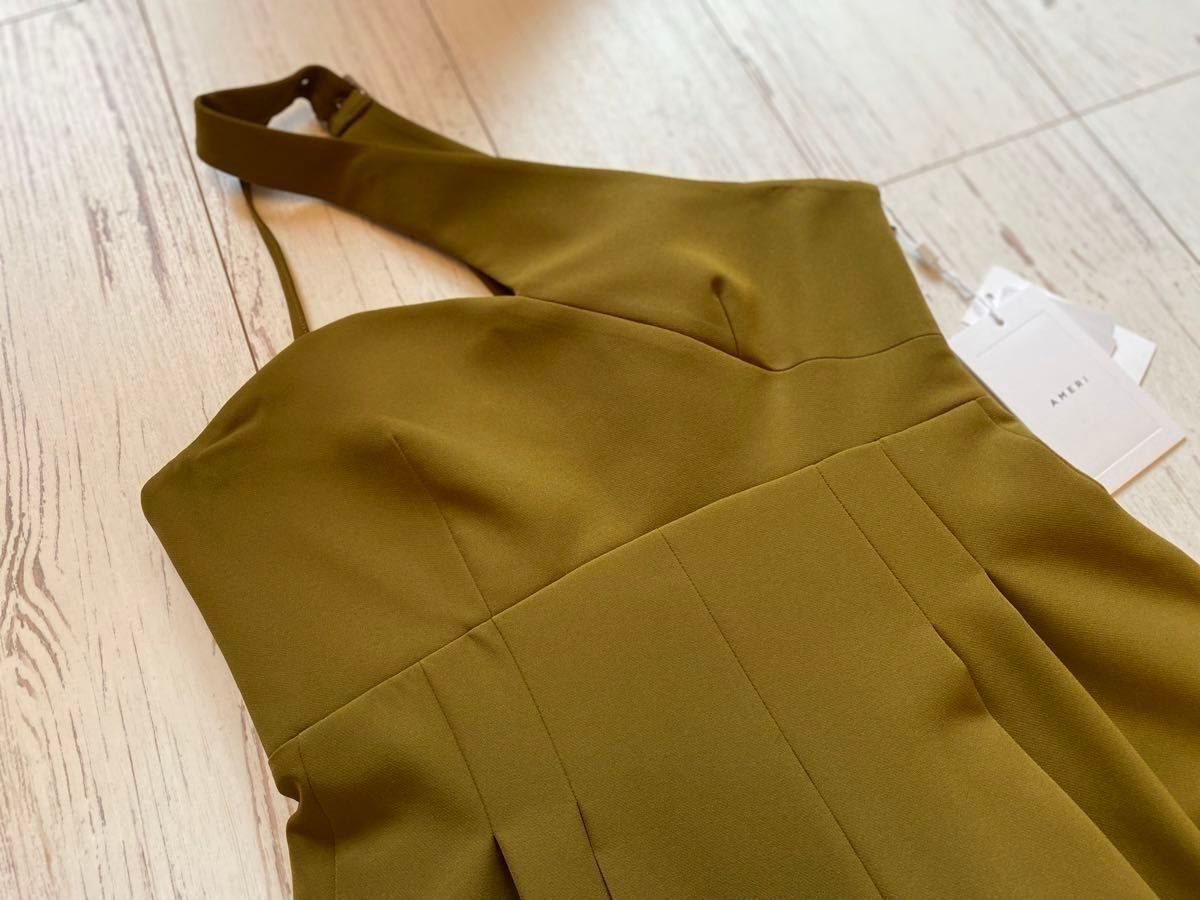 Ameri VINTAGE アメリヴィンテージ ワンサイドショルダー Ameri VINTAGE アメリヴィンテージ ワンサイドショルダー